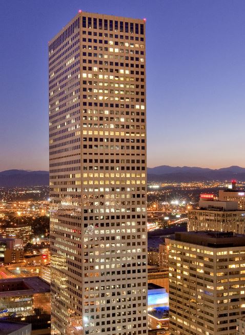 March 2023 – Summit Riser Systems was awarded Republic Plaza in Denver ...